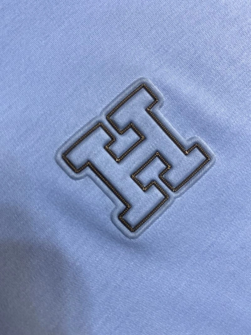 Precise copy Hermes T-Shirts