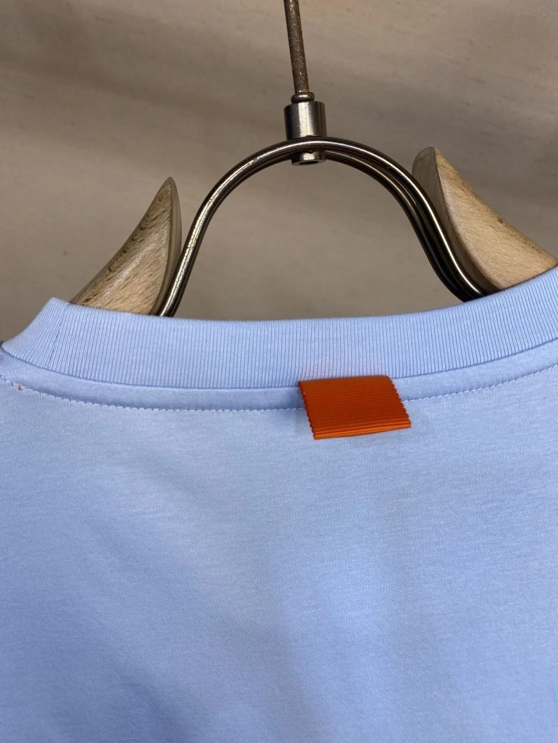 Precise copy Hermes T-Shirts