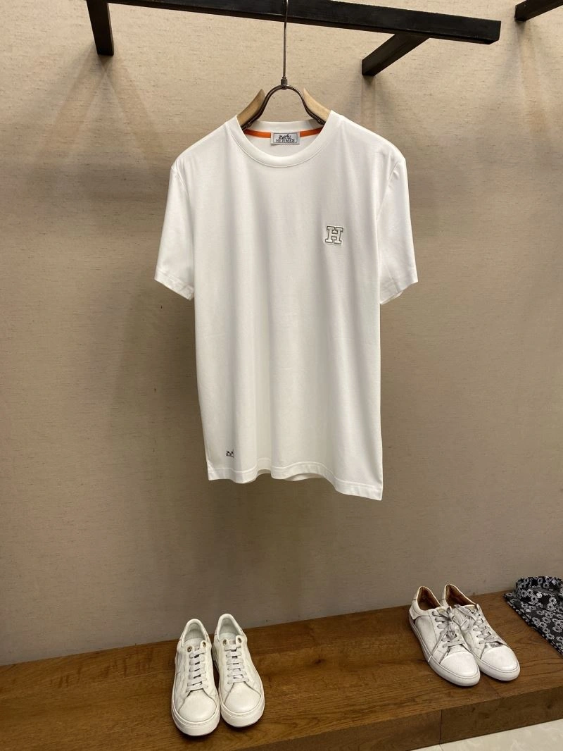 Hermes T-Shirts