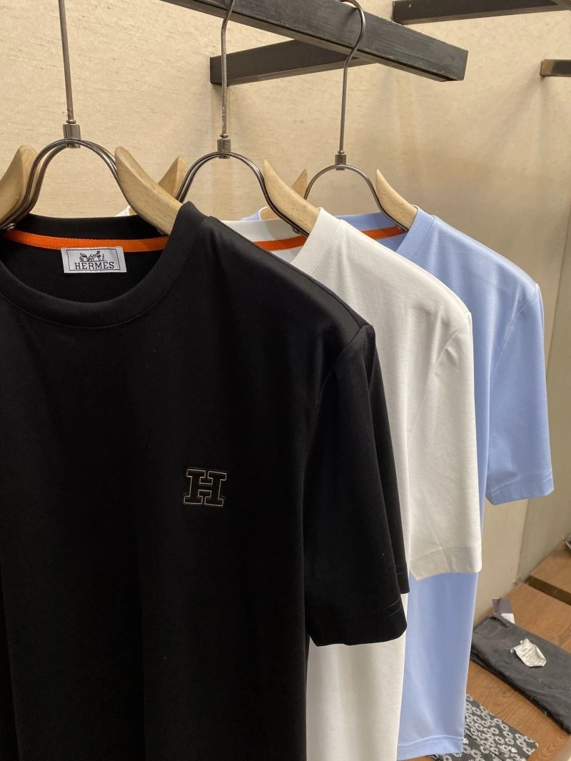 High accuracy Hermes T-Shirts