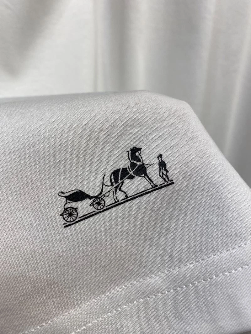 High accuracy Hermes T-Shirts