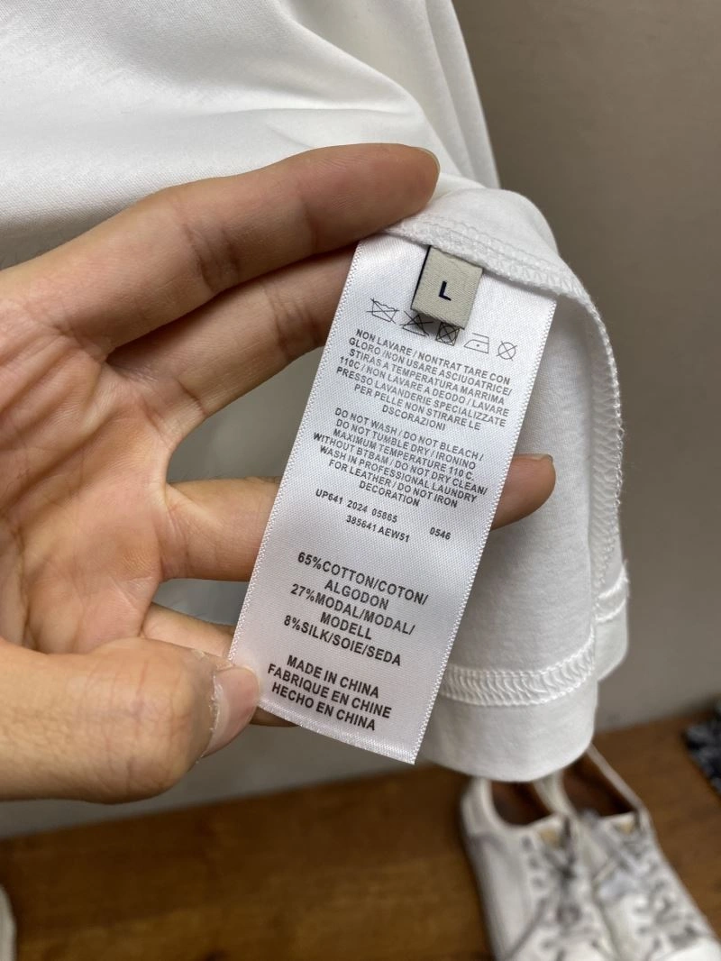 High accuracy Hermes T-Shirts