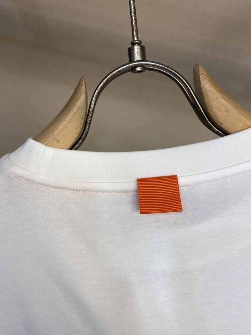 High accuracy Hermes T-Shirts