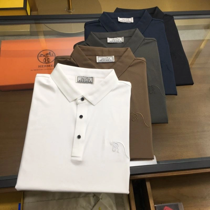 Hermes T-Shirts