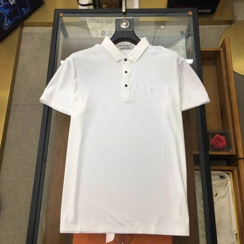 1:1 copy Hermes T-Shirts