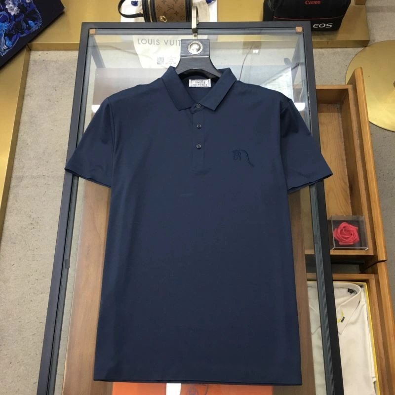 1:1 copy Hermes T-Shirts