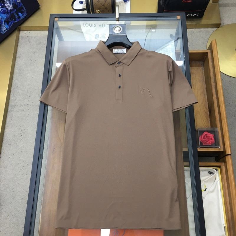 1:1 copy Hermes T-Shirts