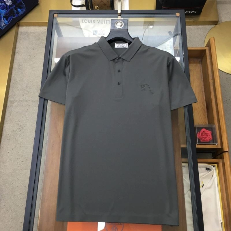 1:1 copy Hermes T-Shirts