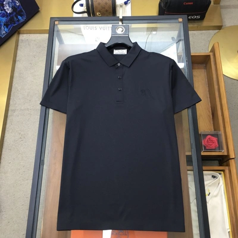 1:1 copy Hermes T-Shirts