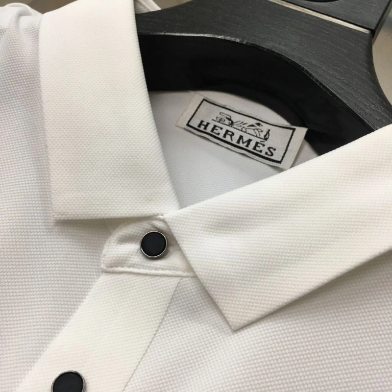 1:1 copy Hermes T-Shirts