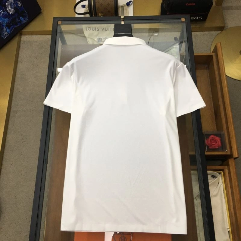 1:1 copy Hermes T-Shirts