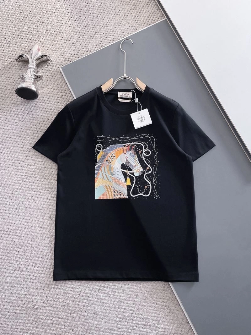 Hermes T-Shirts