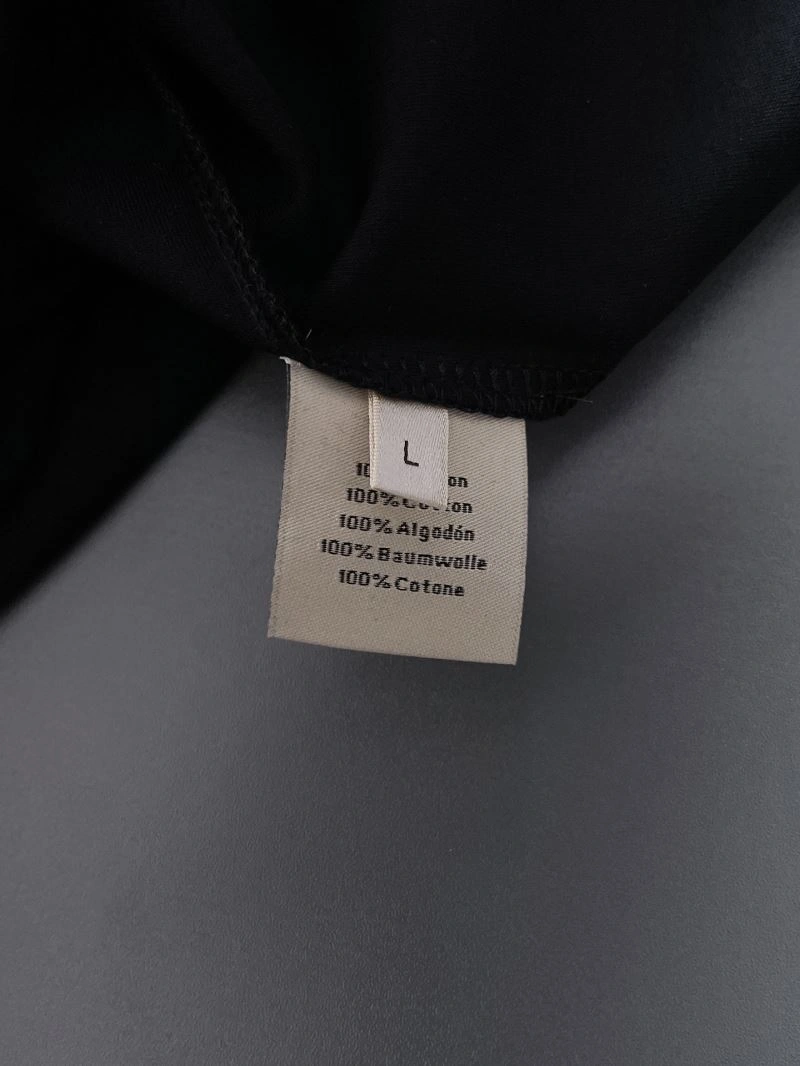 Accurate model Hermes T-Shirts