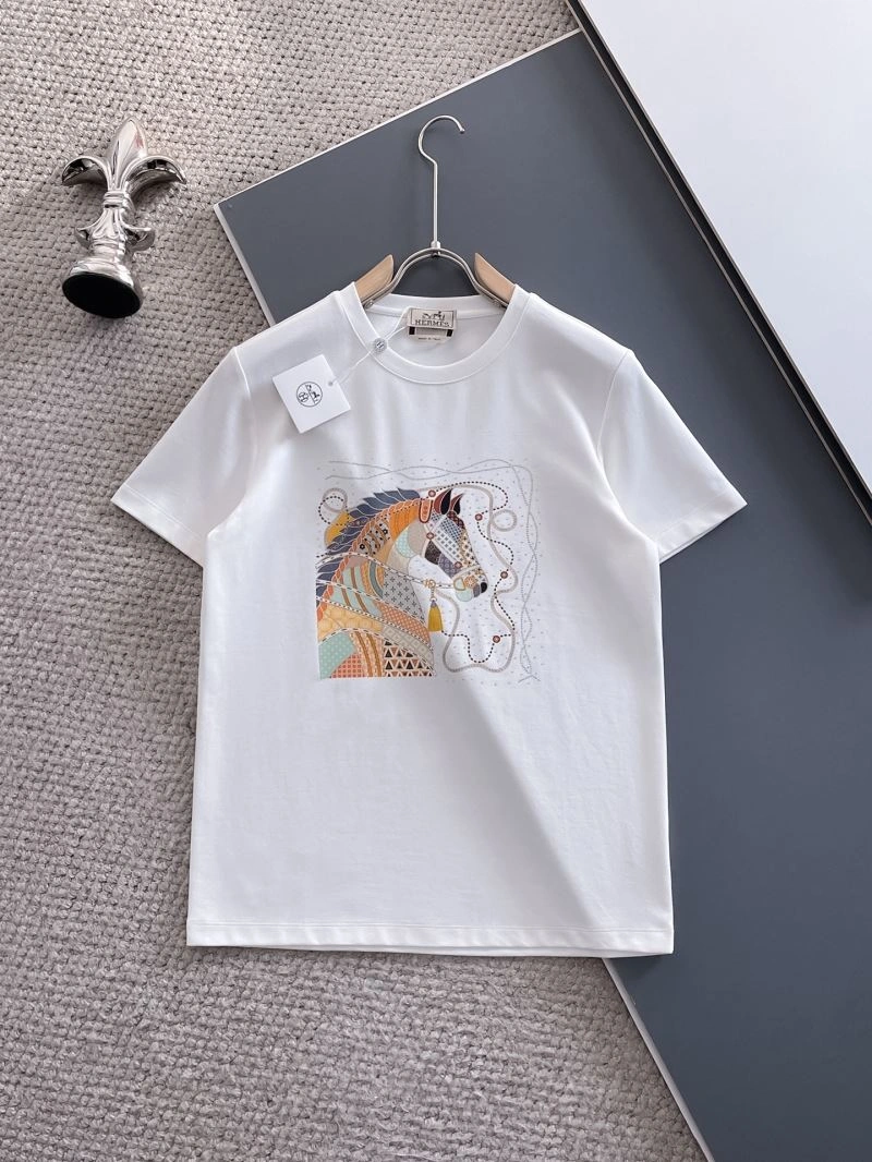 Hermes T-Shirts