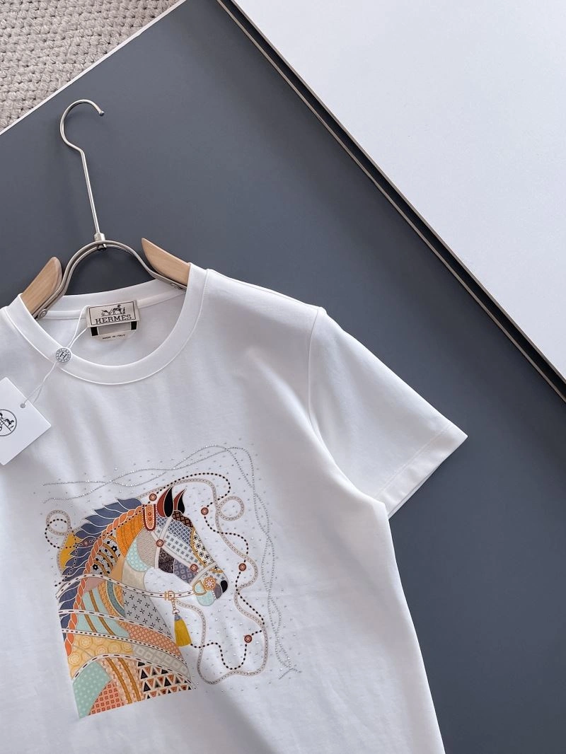 Discounted Hermes T-Shirts