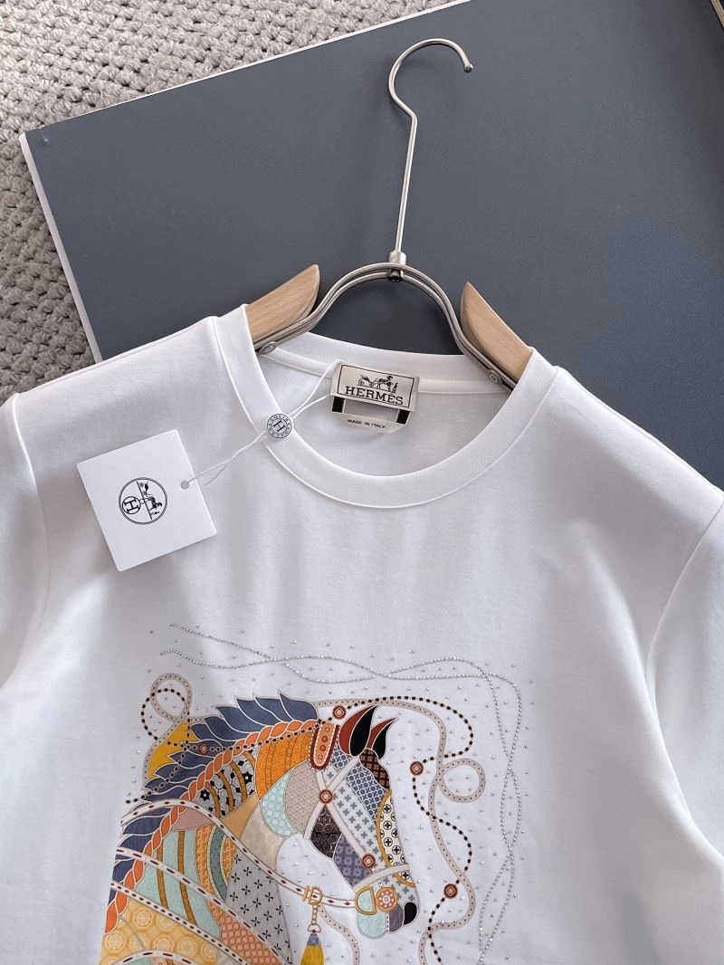 Discounted Hermes T-Shirts