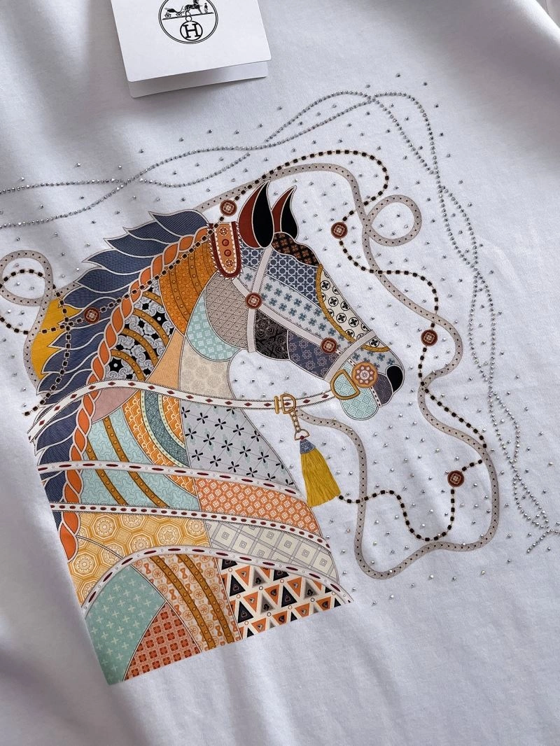 Discounted Hermes T-Shirts