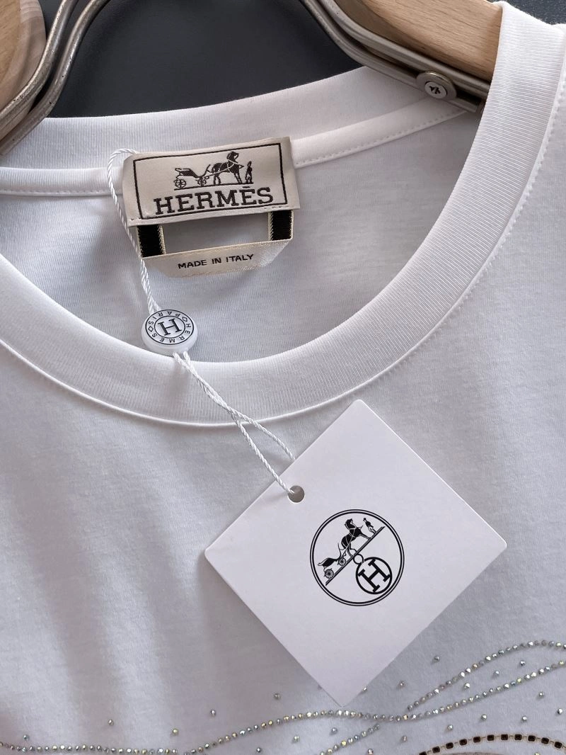 Discounted Hermes T-Shirts