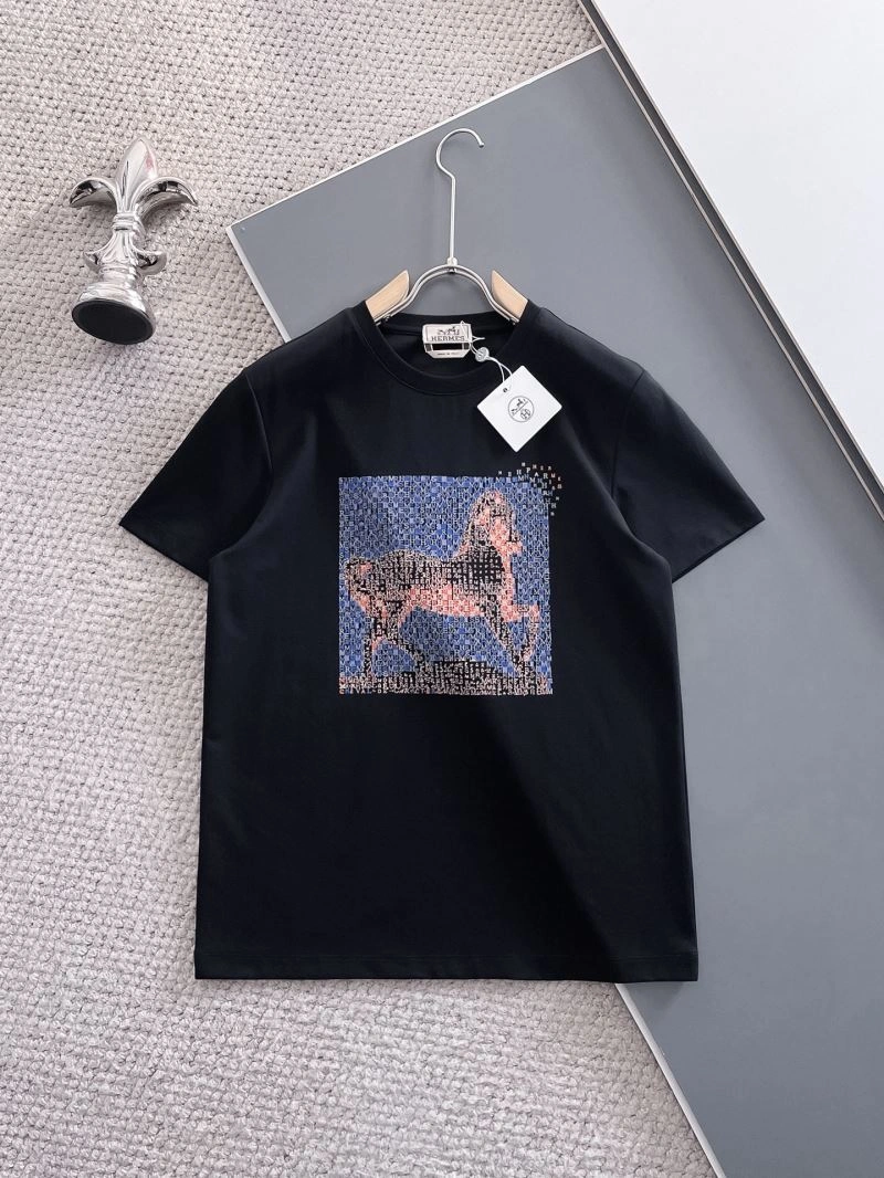 Hermes T-Shirts
