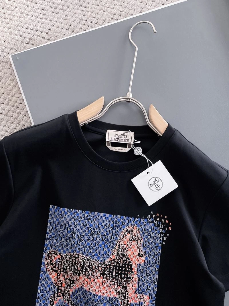 Indistinguishable Hermes T-Shirts
