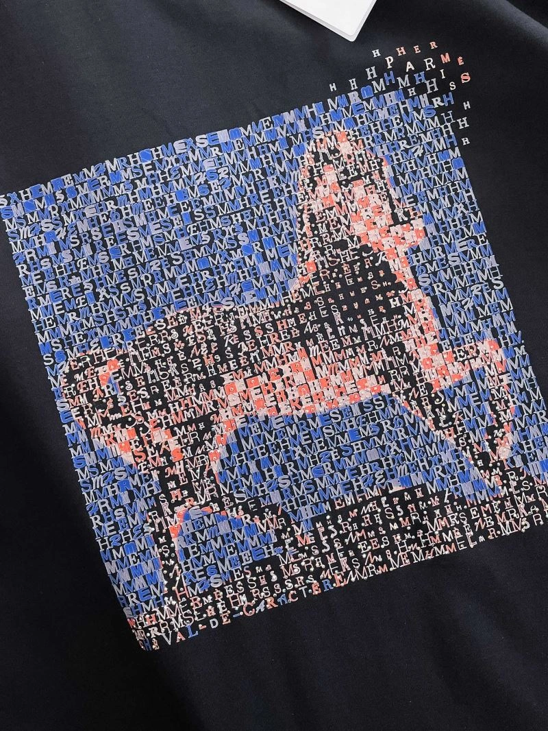 Indistinguishable Hermes T-Shirts