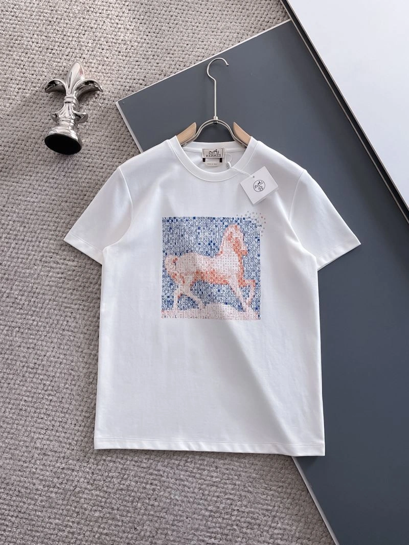 Hermes T-Shirts