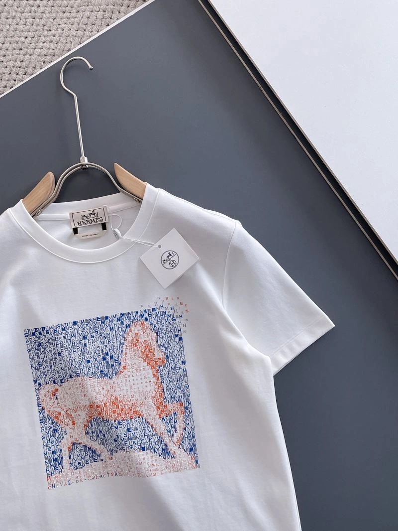 Affordable Hermes T-Shirts