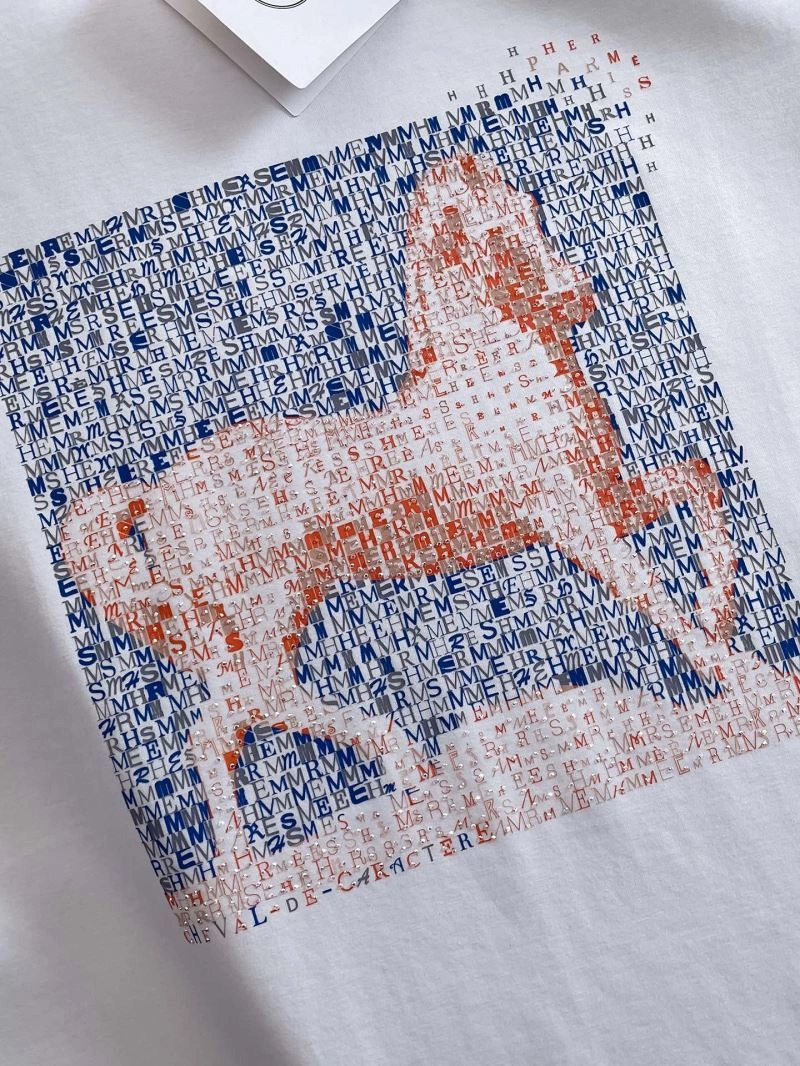 Affordable Hermes T-Shirts