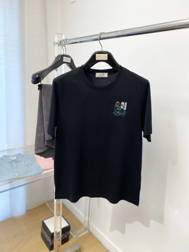 Hermes T-Shirts