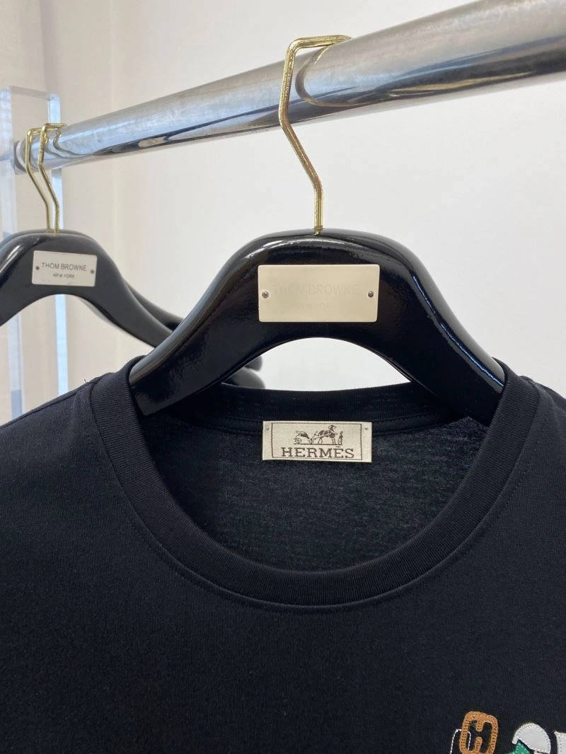 Original Hermes T-Shirts