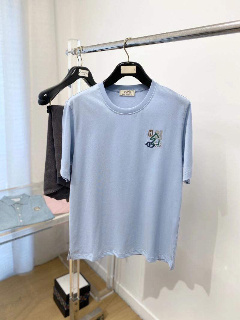 Hermes T-Shirts