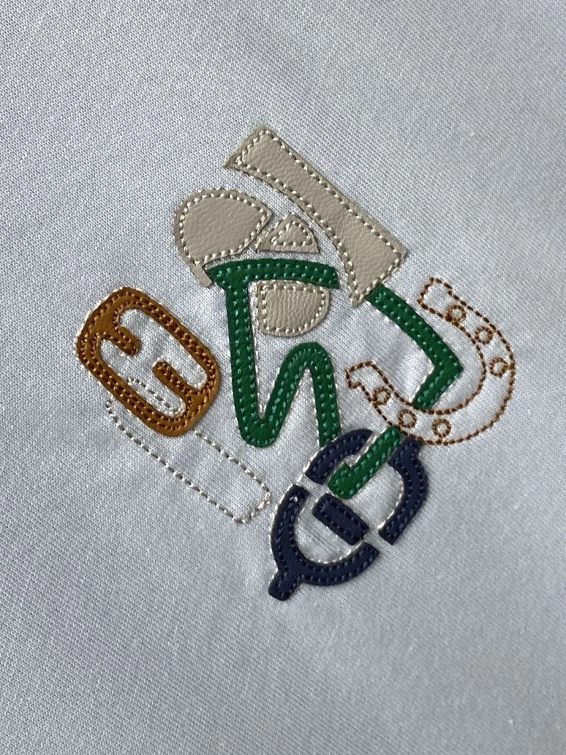 Top mirror Hermes T-Shirts
