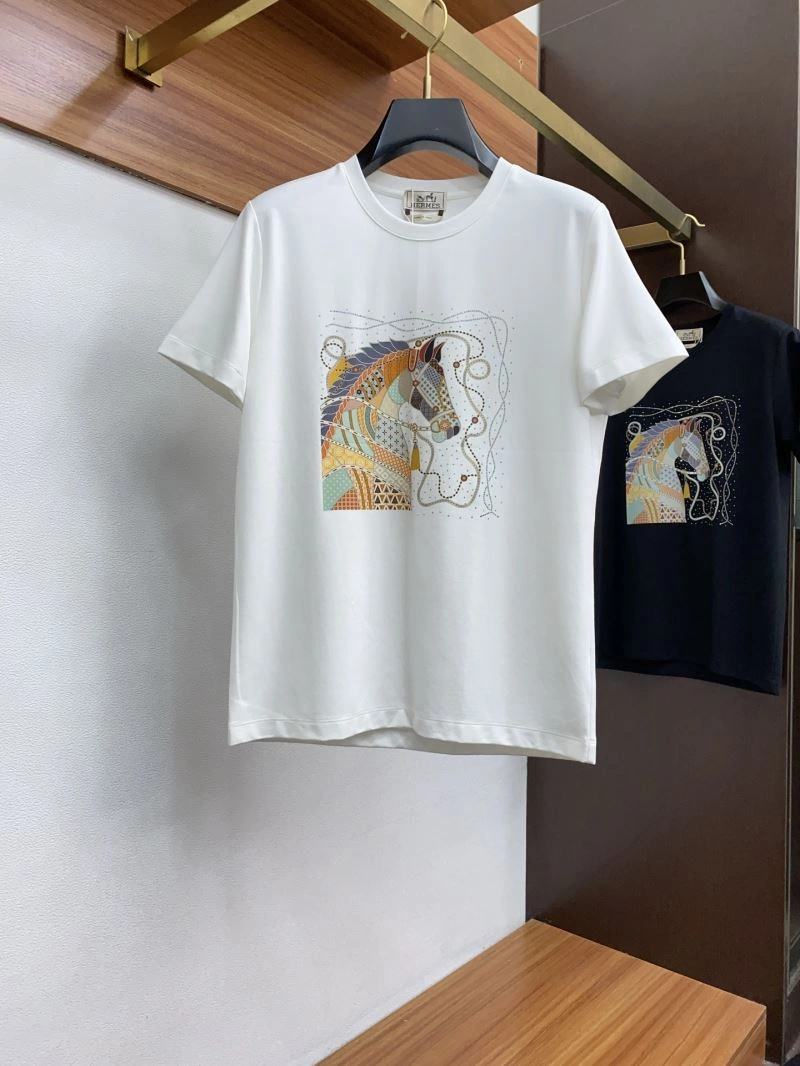 Hermes T-Shirts