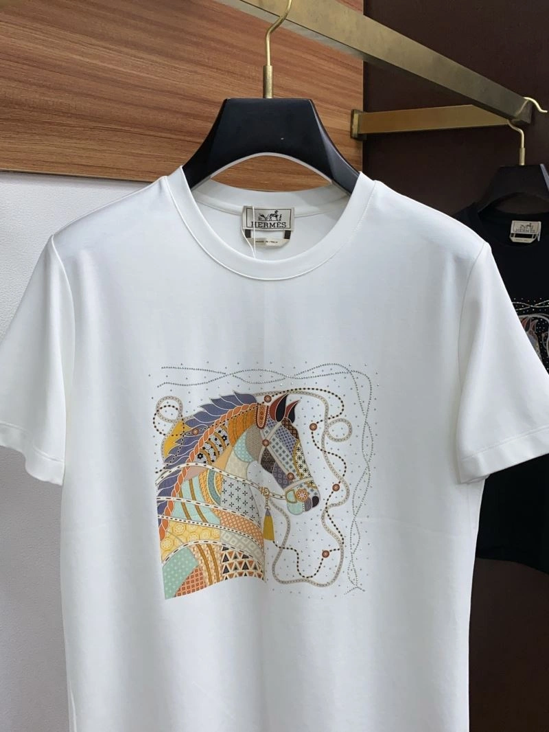 OEM Hermes T-Shirts
