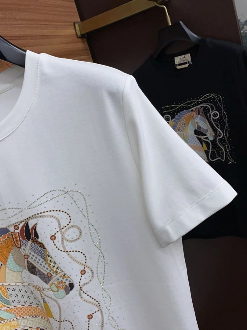 OEM Hermes T-Shirts