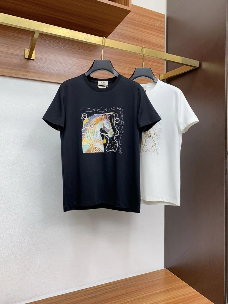 OEM Hermes T-Shirts