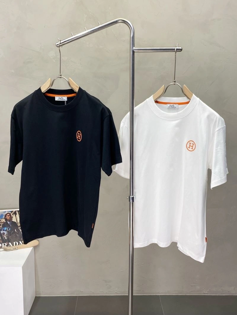 Hermes T-Shirts