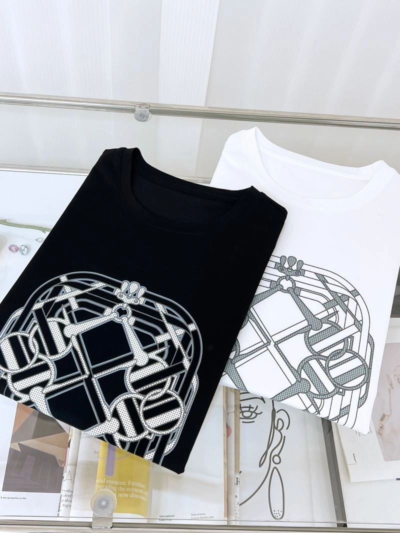 Hermes T-Shirts