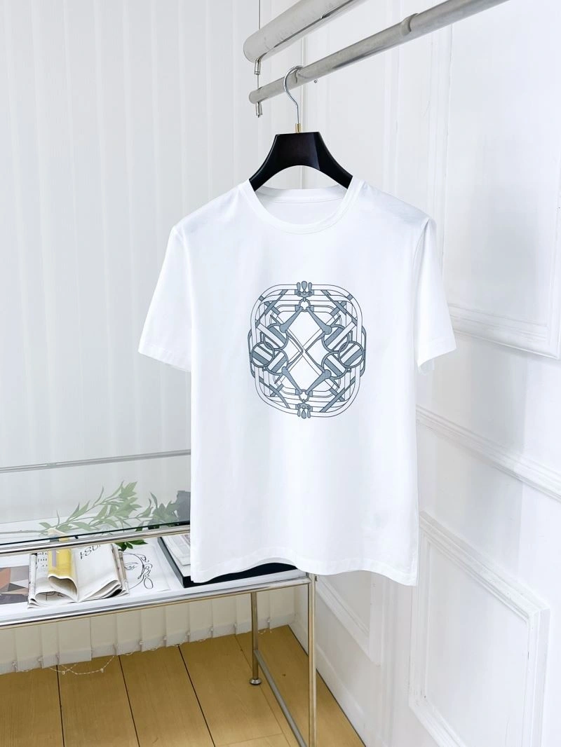 1:1 copy Hermes T-Shirts