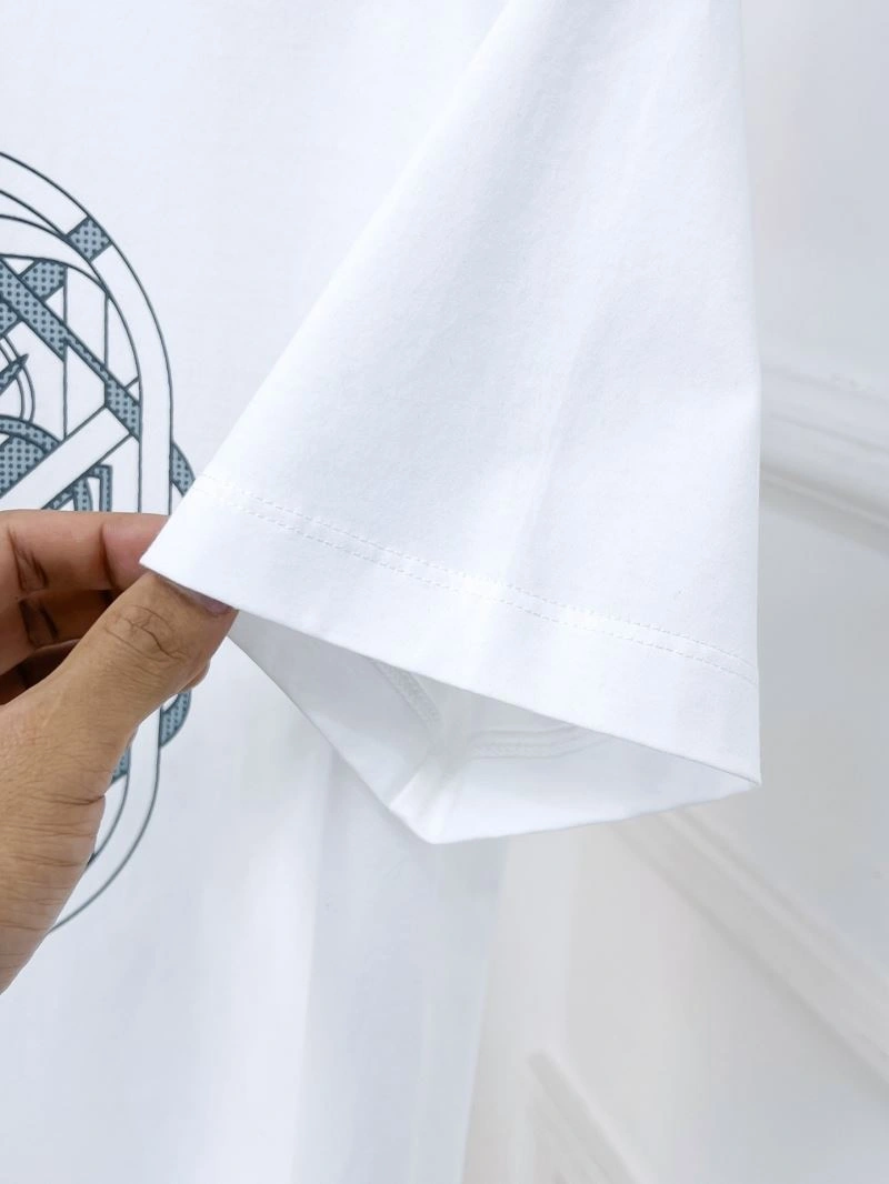 1:1 copy Hermes T-Shirts