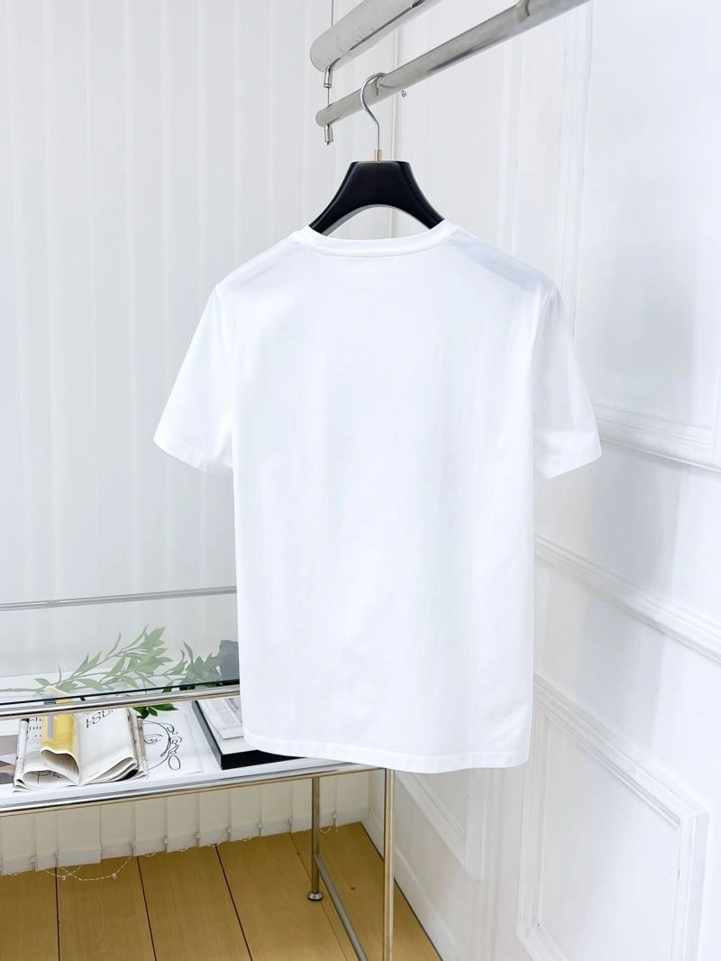 1:1 copy Hermes T-Shirts
