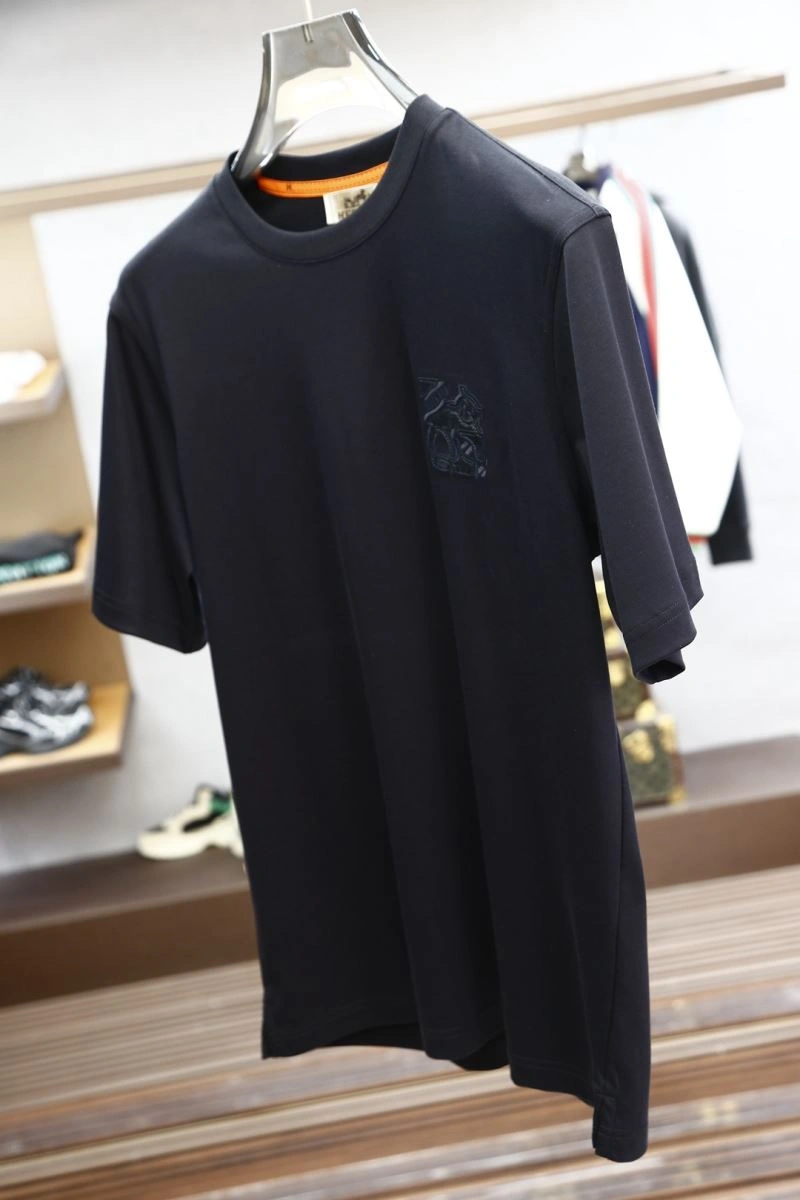 High accuracy Hermes T-Shirts