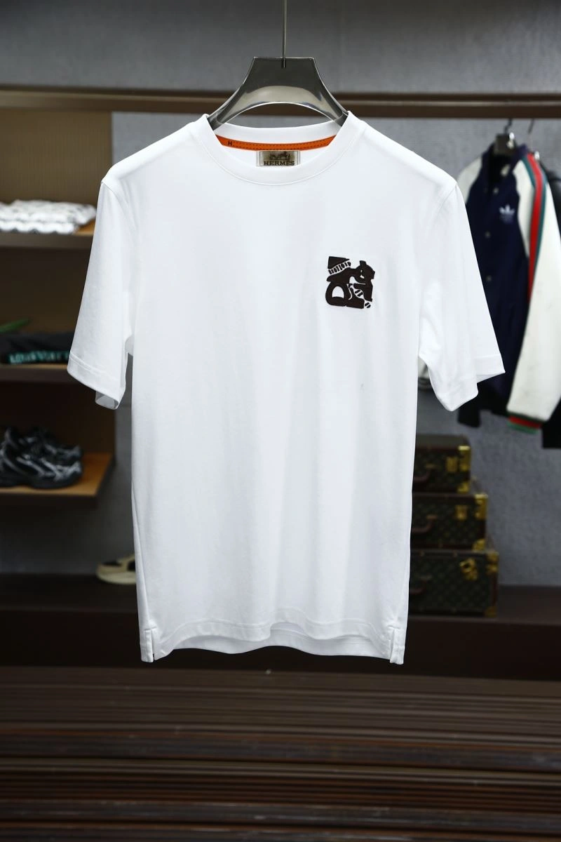 Hermes T-Shirts