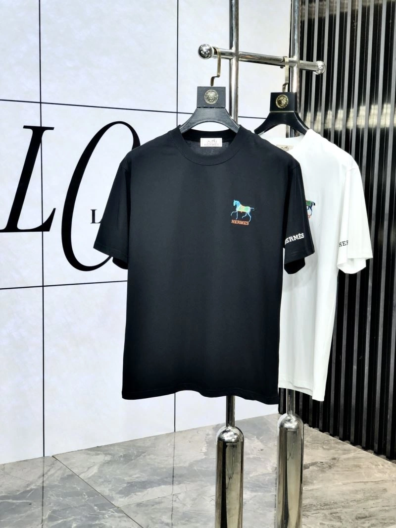 Hermes T-Shirts