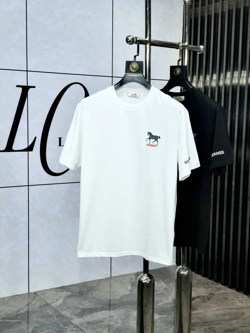 Hermes T-Shirts