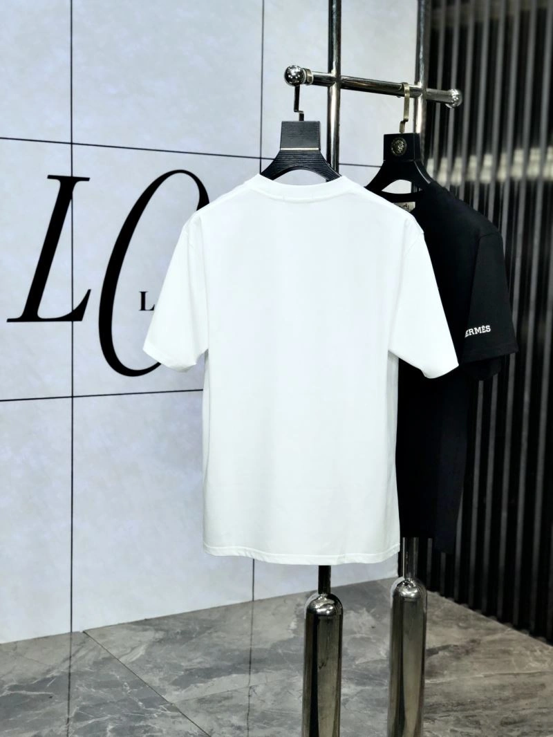 Mirror quality Hermes T-Shirts