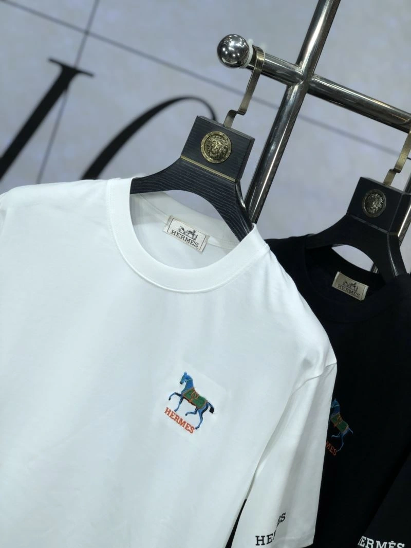Mirror quality Hermes T-Shirts