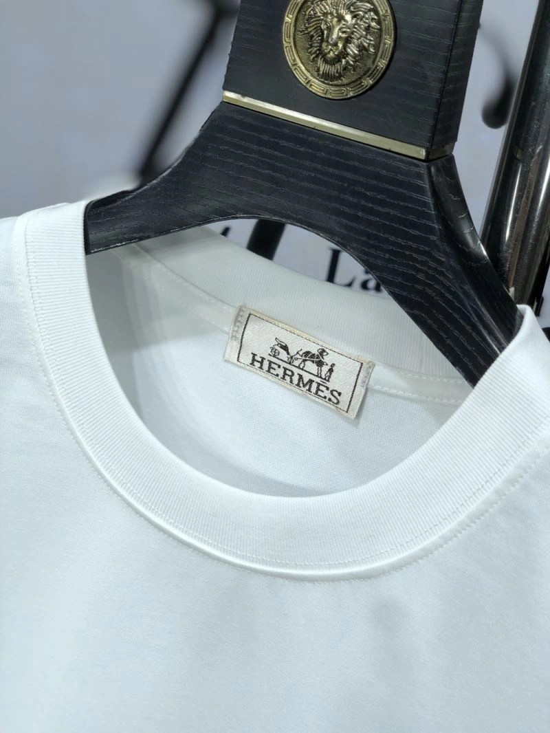 Mirror quality Hermes T-Shirts