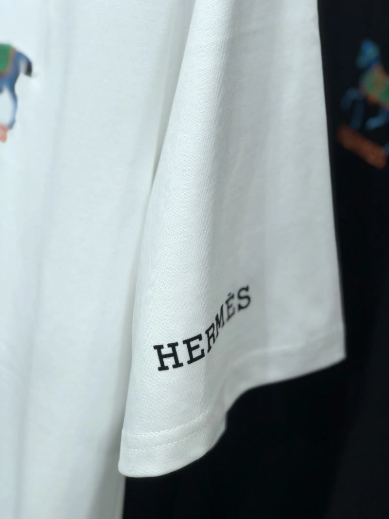 Mirror quality Hermes T-Shirts