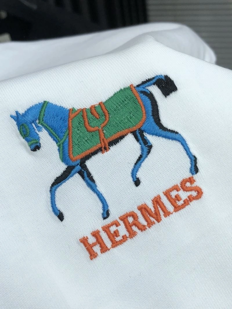 Mirror quality Hermes T-Shirts